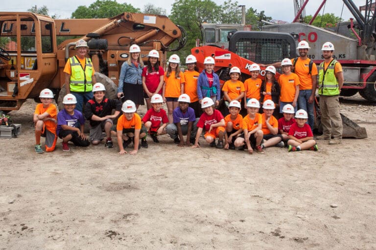 Homepage | BHS Construction Inc.