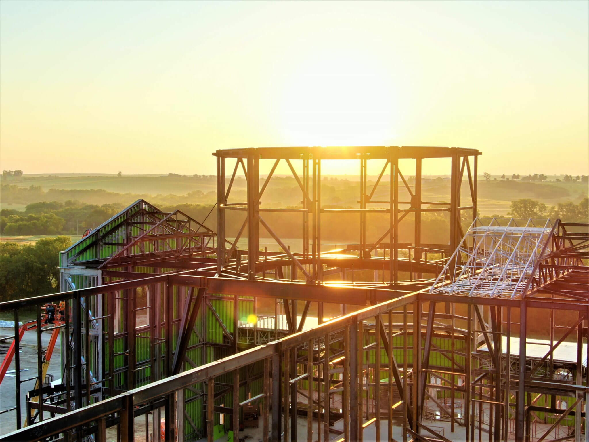 Homepage | BHS Construction Inc.