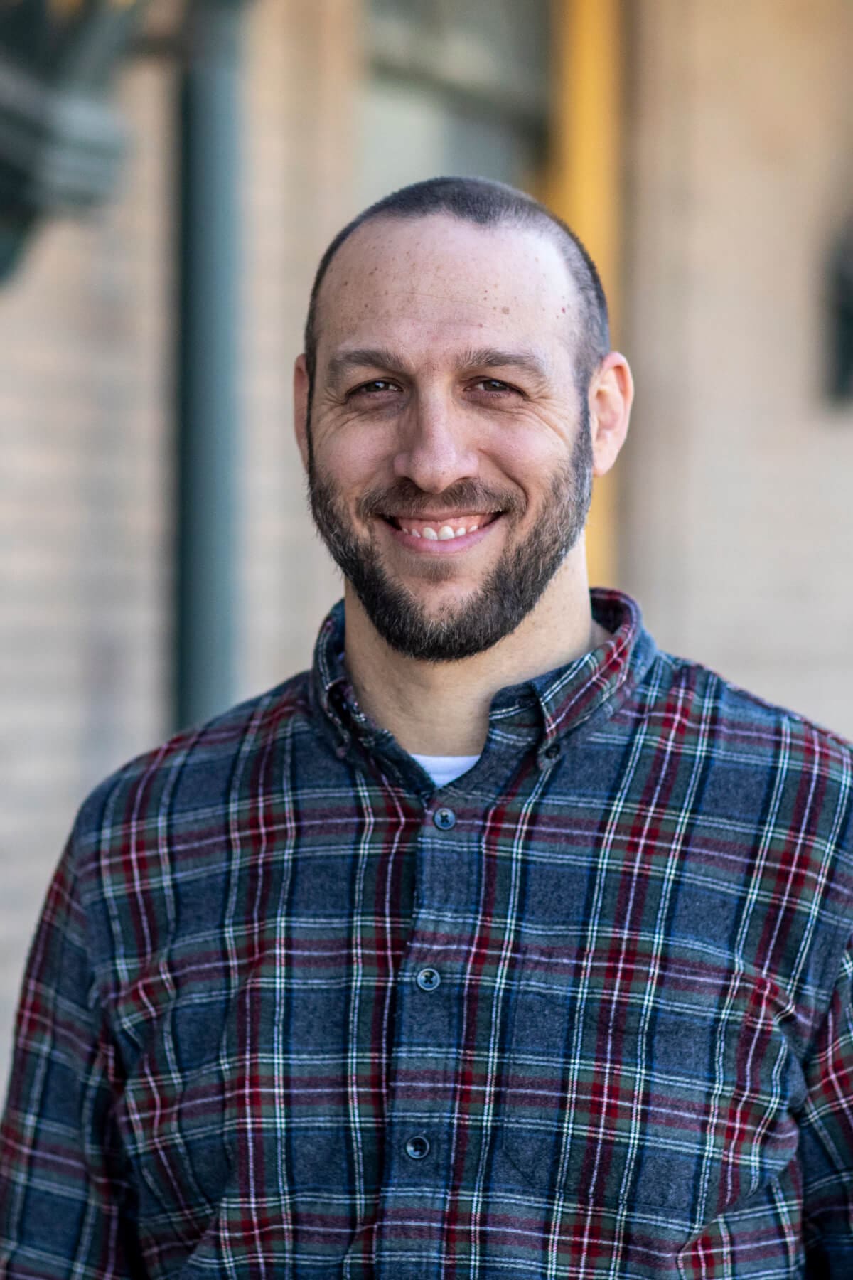 Andrew Gerth | BHS Construction Inc.