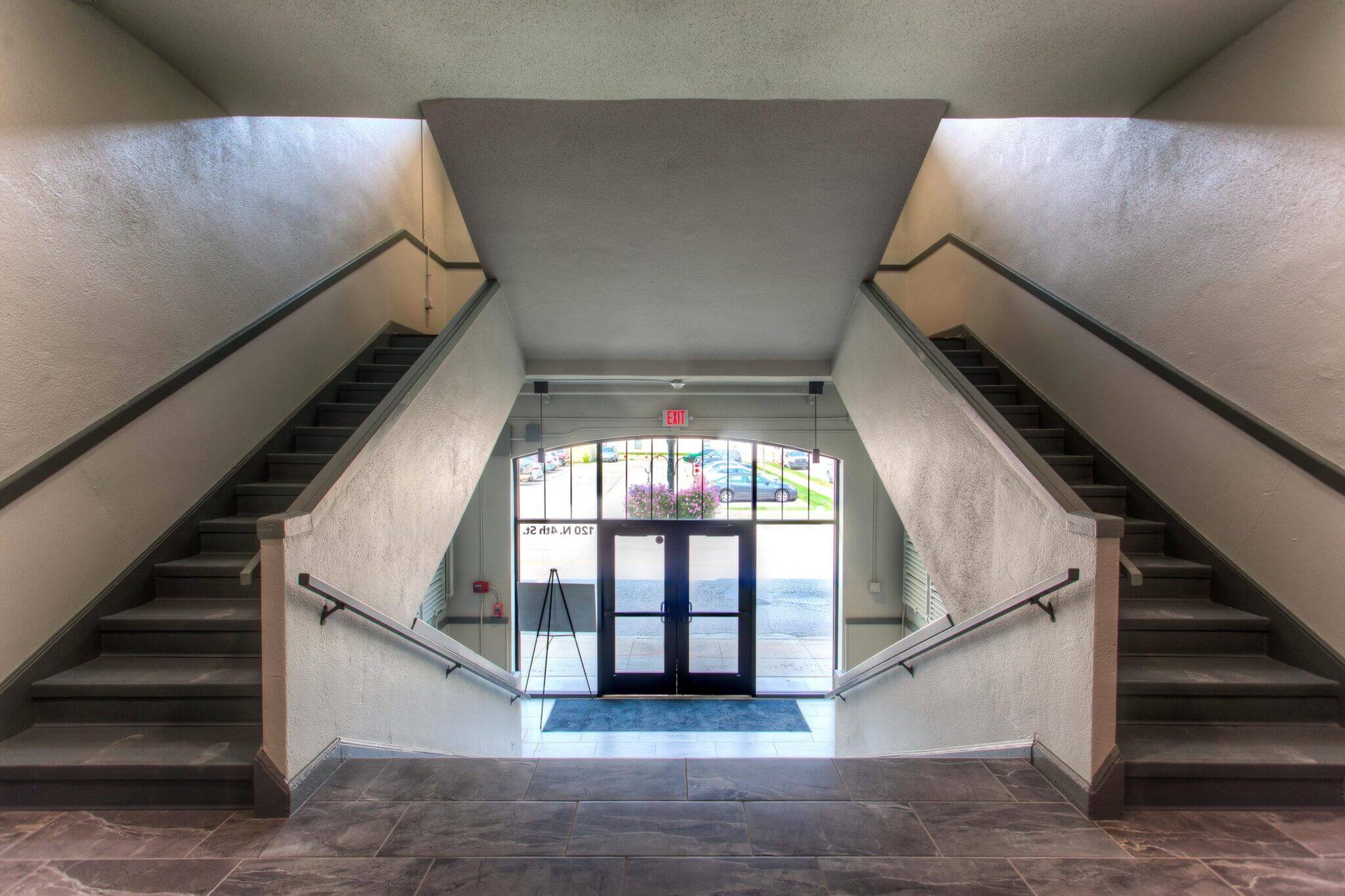 Community House | BHS Construction Inc.