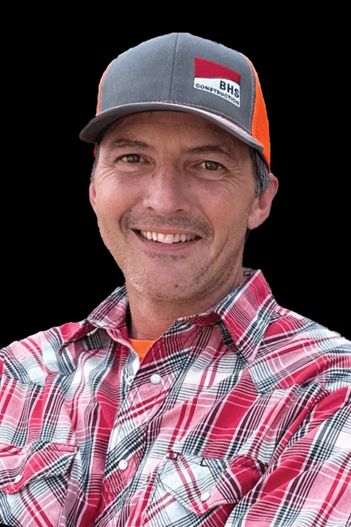 Jason McGahey | BHS Construction Inc.
