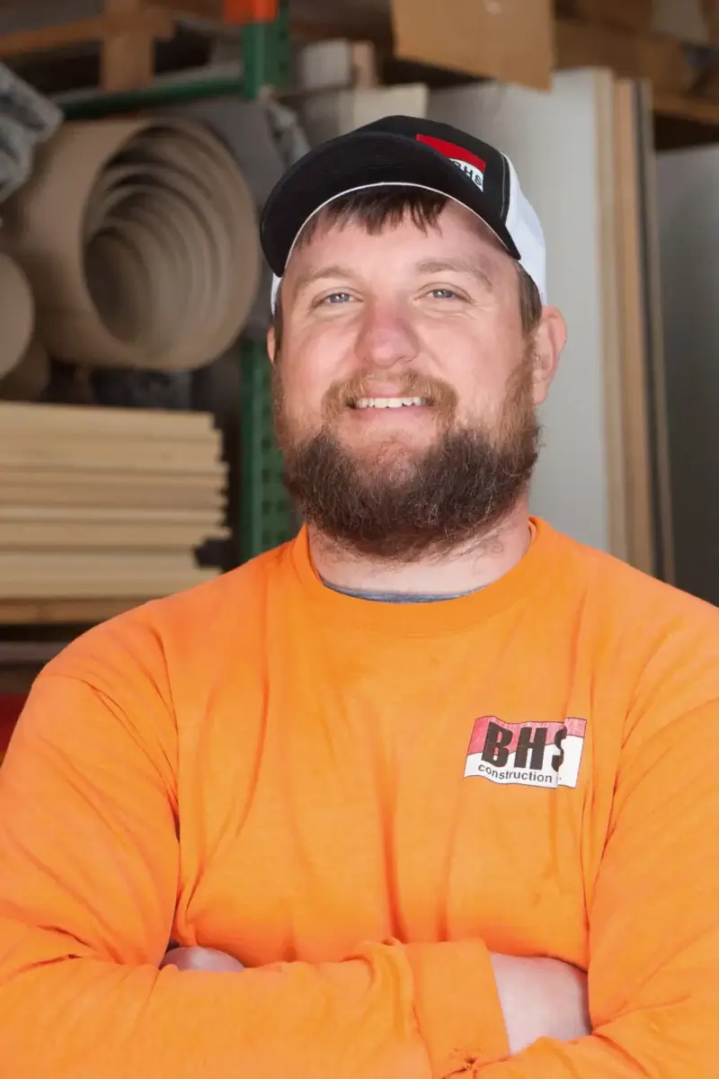 Joel Young | BHS Construction Inc.