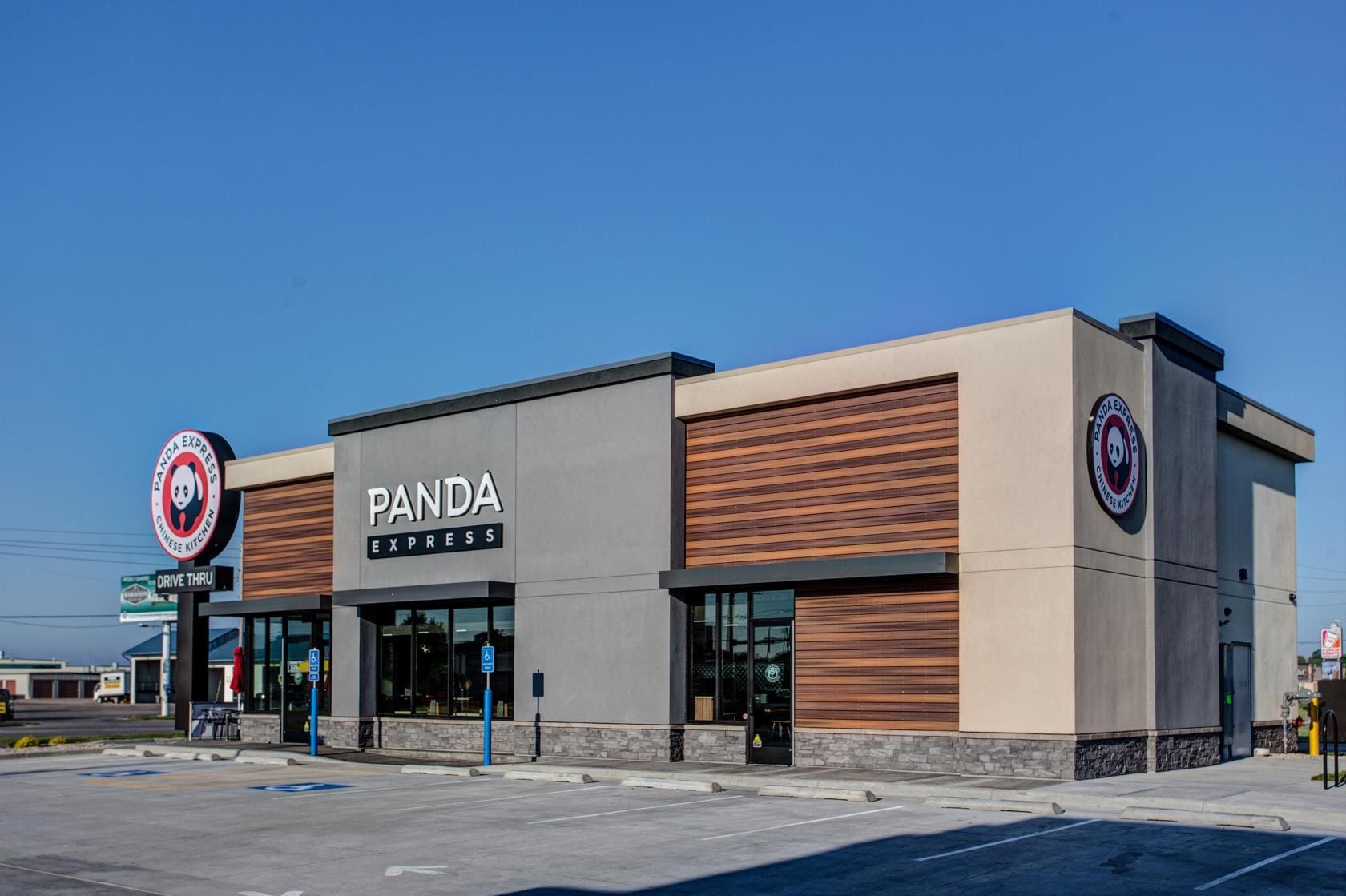 Panda Express | BHS Construction Inc.