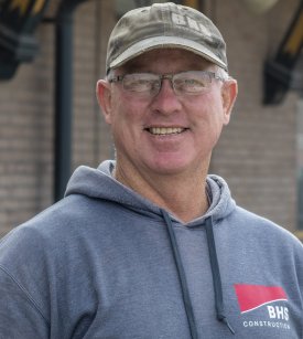 About | BHS Construction Inc.